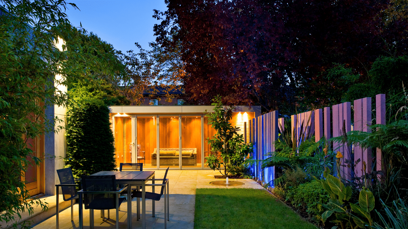 What Is A Garden Room? - Shomera